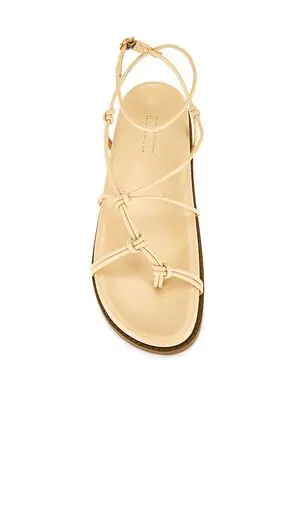 Schutz Calabria Sporty Sandal