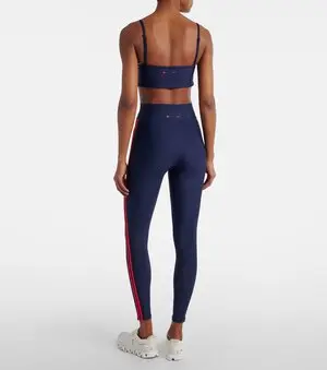 The Upside Oxford Leggings