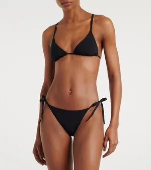 Isabel Marant Étoile Feride Bikini Top