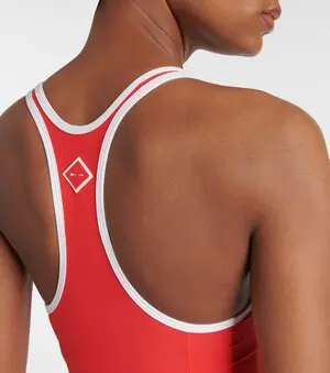 The Upside Pacific Ali Technical Tennis Dress
