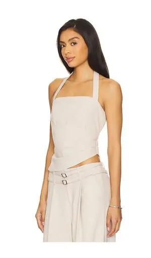 SOVERE / Priya Top