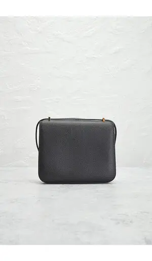 FWRD RENEW Hermes Epsom Mini Constance 18 - Black