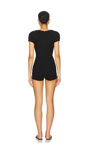 Superdown Ameiliah Romper In . Also