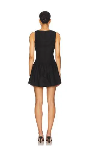 Faithfull The Brand Blair Mini Dress