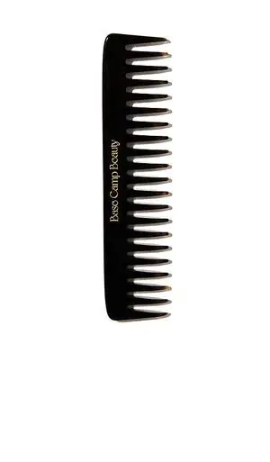 BASE CAMP BEAUTY Classic Comb - Brown