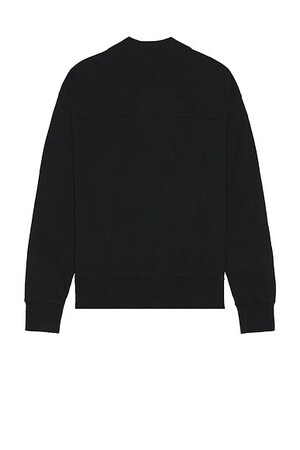 LE PERE Le Pѐre Warmup Jumper