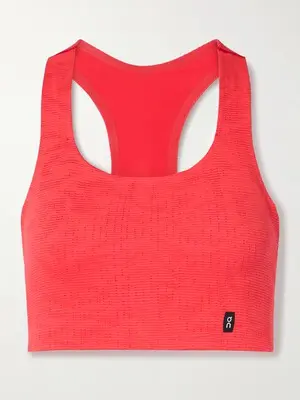 On Stretch Sports Bras