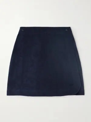 Eres Wrap Skirts