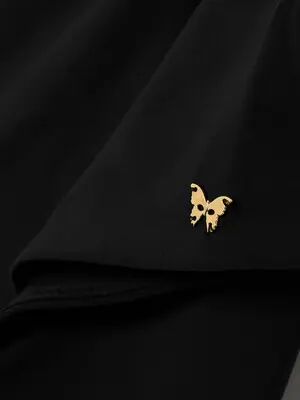 Kiki De Montparnasse Halterneck Swimsuit
