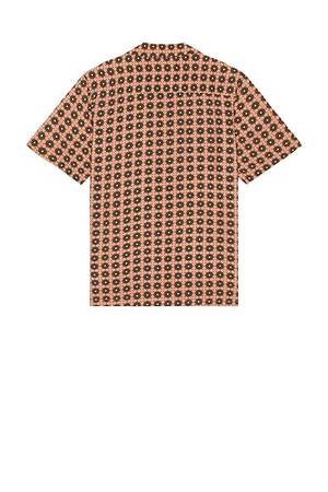 Oas Blush Lumo Viscose Shirt