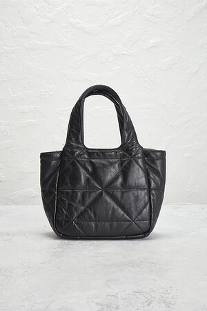 Prada Nappa Tote Bag