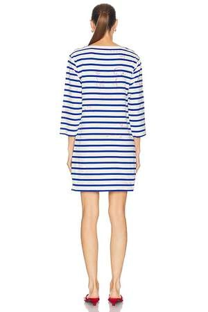 BODE Margate Dress