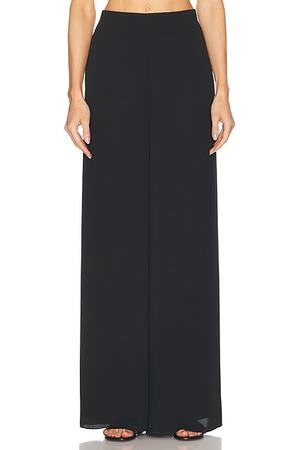 Alexis Verio Pant - Black