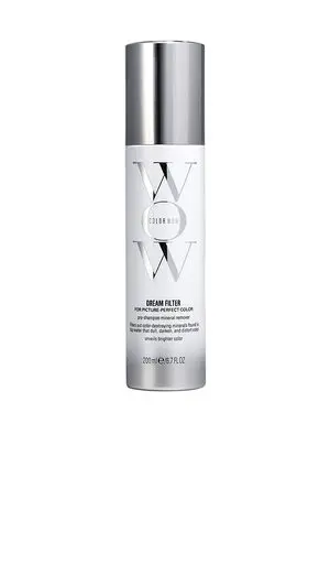 Color Wow Shampoo Haircare Products