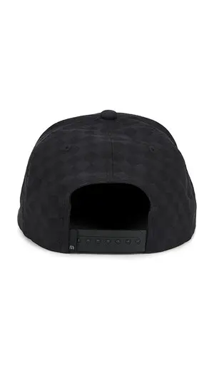 Travis Mathew Time Of Arrival Baseball Cap