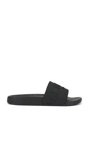ALLSAINTS Biggy Slider - Black