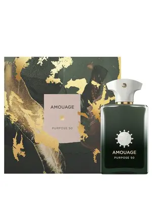 AMOUAGE Purpose Extrait De Parfum