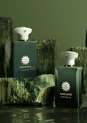 AMOUAGE Purpose Extrait De Parfum