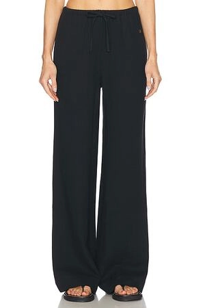 Eterne Brody Trouser - Black
