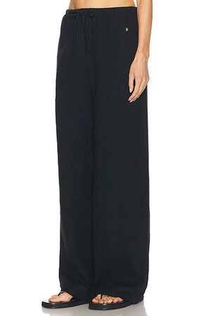 Eterne Brody Pant - Black