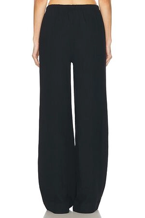 Eterne Brody Pant - Black