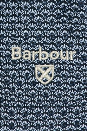 Barbour Shell Swim Short - Navy