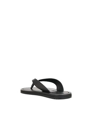 A.emery Flora Sandal - Black