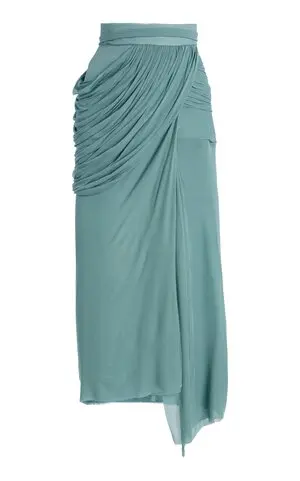 Maticevski Asymmetrical Skirts