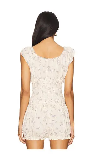Tularosa Lori Top