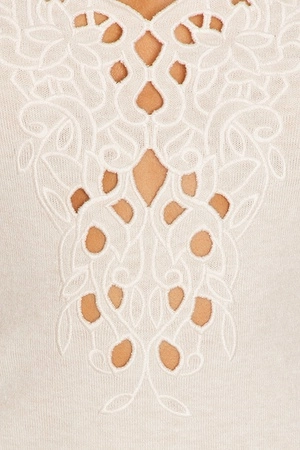 Cult Gaia Matisse Knit Dress