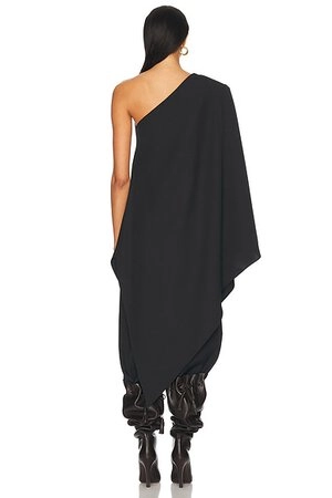 Alexandre Vauthier One Shoulder Top