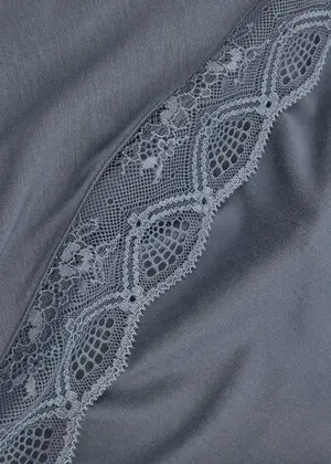 Eberjey Georgina Jersey Robe