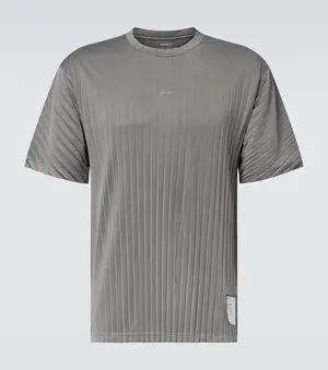 Satisfy Auralite T-shirt - Grey