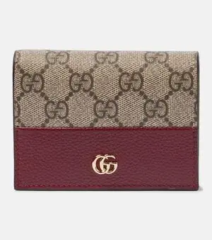 Gucci Marmont Mini Wallet