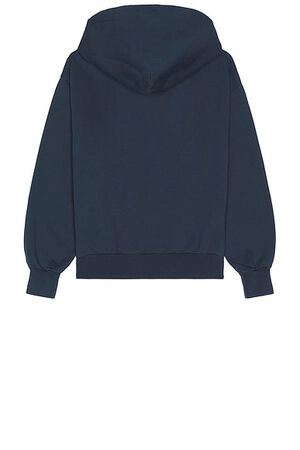 NO PROBLEMO Nyp Zip Through Hoodie
