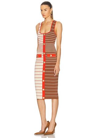 Retrofete Lyle Knit Dress