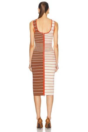 Retrofete Lyle Knit Dress