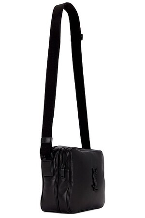 Saint Laurent Niki Cube Bag