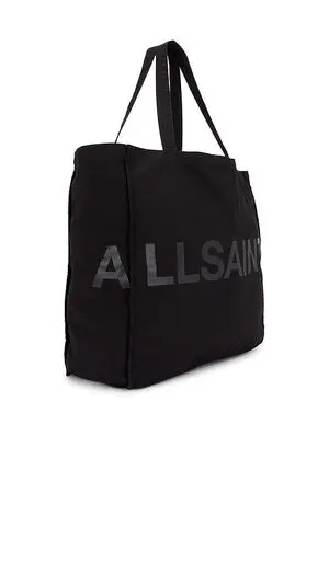 ALLSAINTS Large Biggy Tote Bag