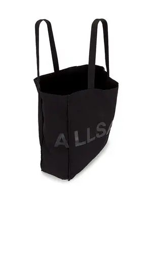 ALLSAINTS Large Biggy Tote Bag