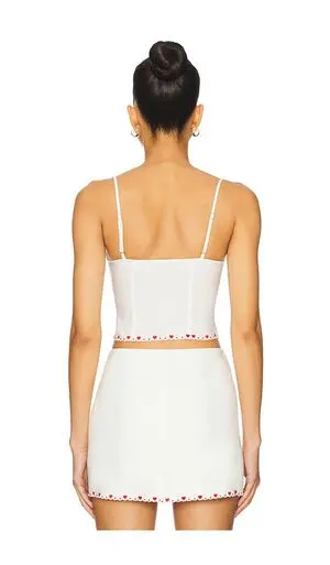 Majorelle Anita Top