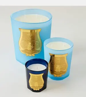 TRUDON Madurai Classic Scented Candle - Neutrals