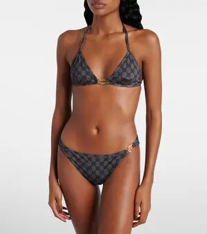 Gucci Gg Bikini