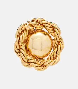 JENNIFER BEHR Caryann -plated Earrings - Gold