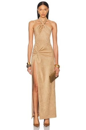 Ronny Kobo Brigita Dress
