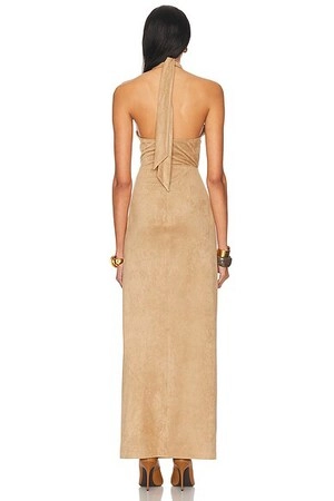 Ronny Kobo Brigita Dress