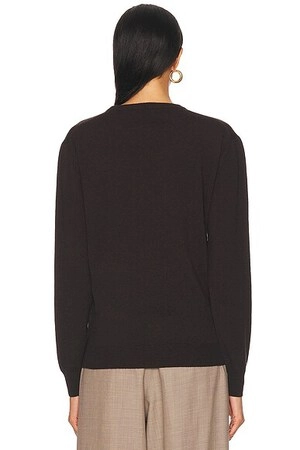 Saint Laurent Crewneck Sweater
