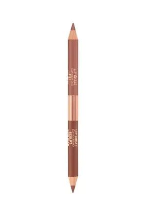 Charlotte Tilbury Lip Cheat Contour Duo - Medium