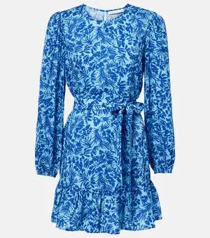 Heidi Klein Paneled Day Dresses