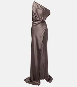 The Sei Asymmetrical Evening Dresses